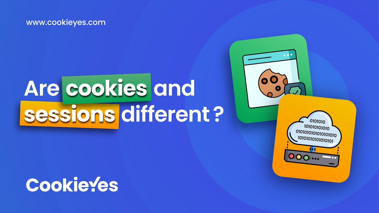 Cookies vs Sessions Explained: What You Need to Know
