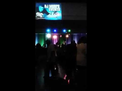 Santa Clara Convention DJ