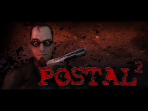 Steam Community :: Video :: Postal 2 game store Easter egg