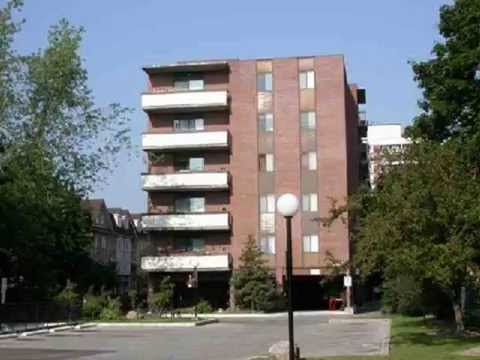 The Sherwood Condos - 1200 Bridletowne Circle, Toronto Scarborough - MLS Listings For Sale