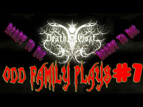 Steam Community :: Video :: Death Goat - Ready To DIE! - Metal Video ...