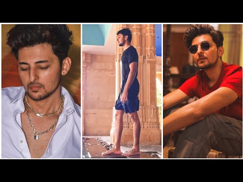 Maine Royaan | Water Or Sand | Darshan Raval Instagram Reels