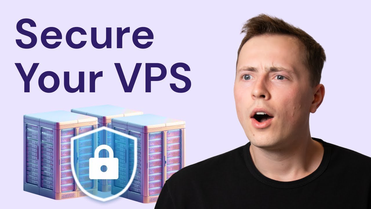 How to Secure Your VPS in 2026: Maximize Your VPS Security