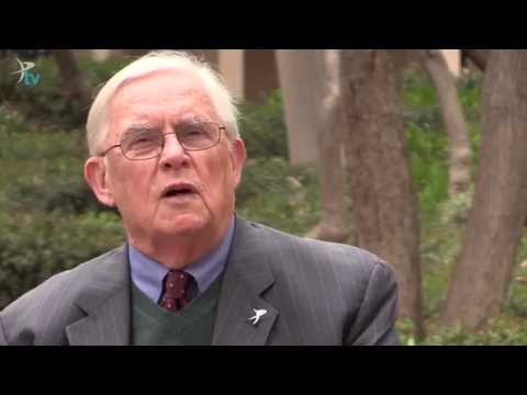Dr. John Logsdon - Looking Back 35 Years | The Planetary Society