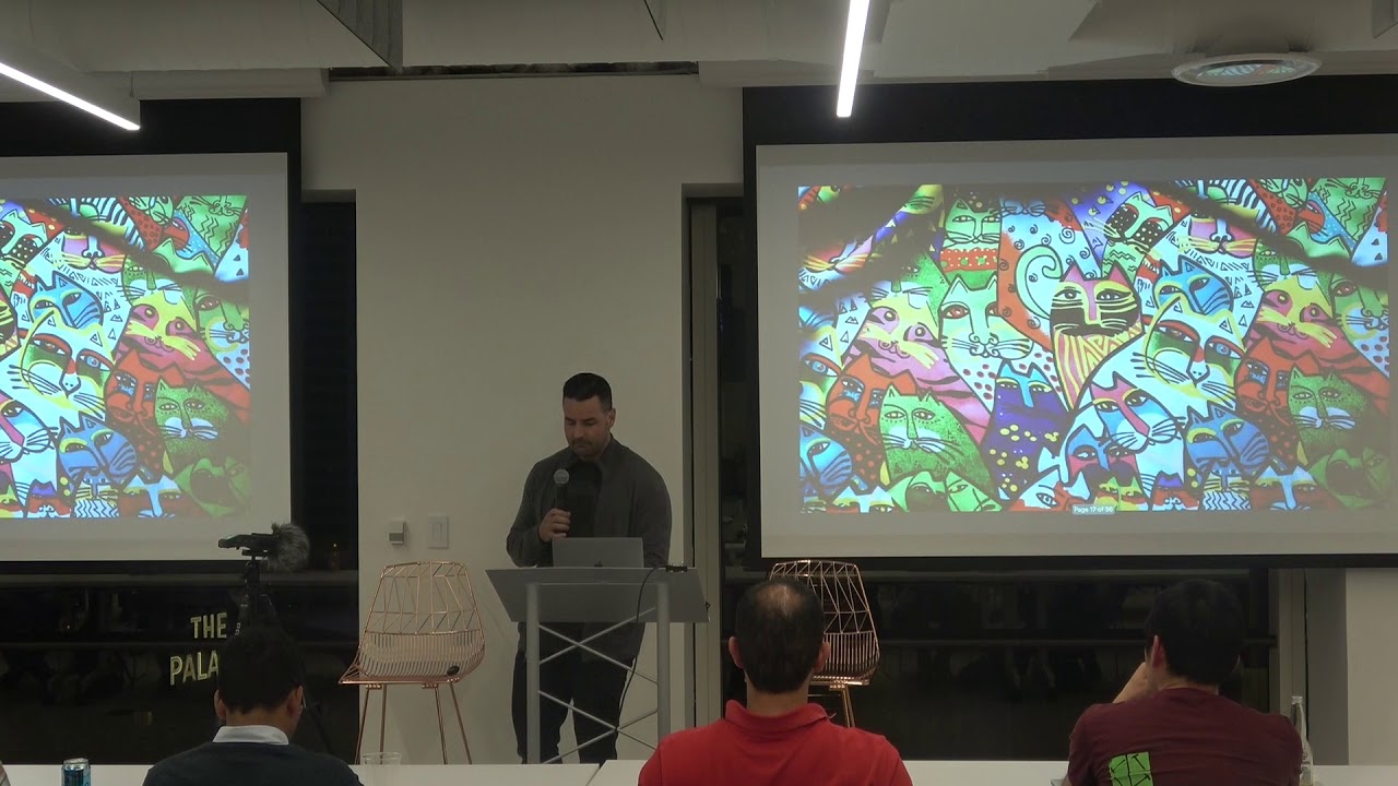 Organizations That Scale with Jason Warner, CTO @ GitHub