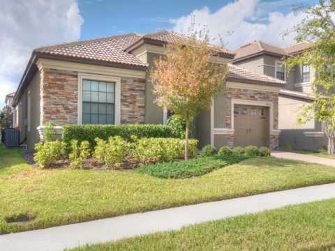 House VG-9030 - Davenport (Florida) - United States