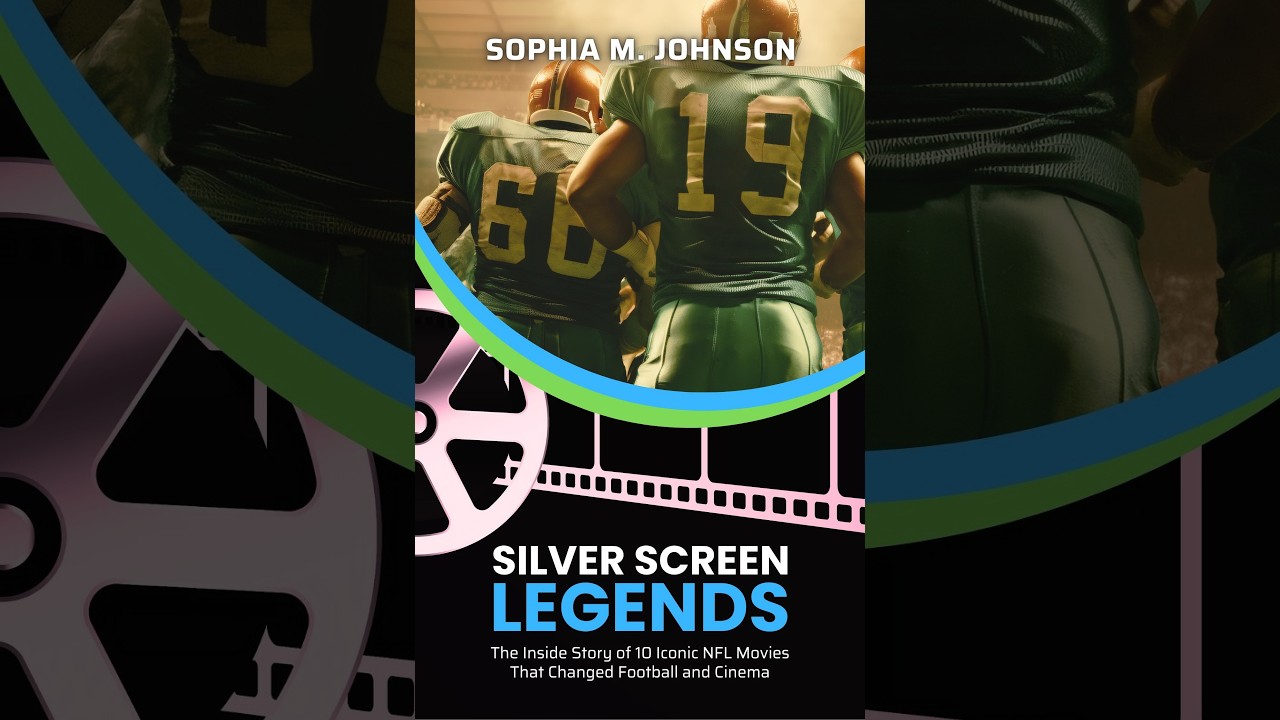 The NFL Movies That Changed Football Forever