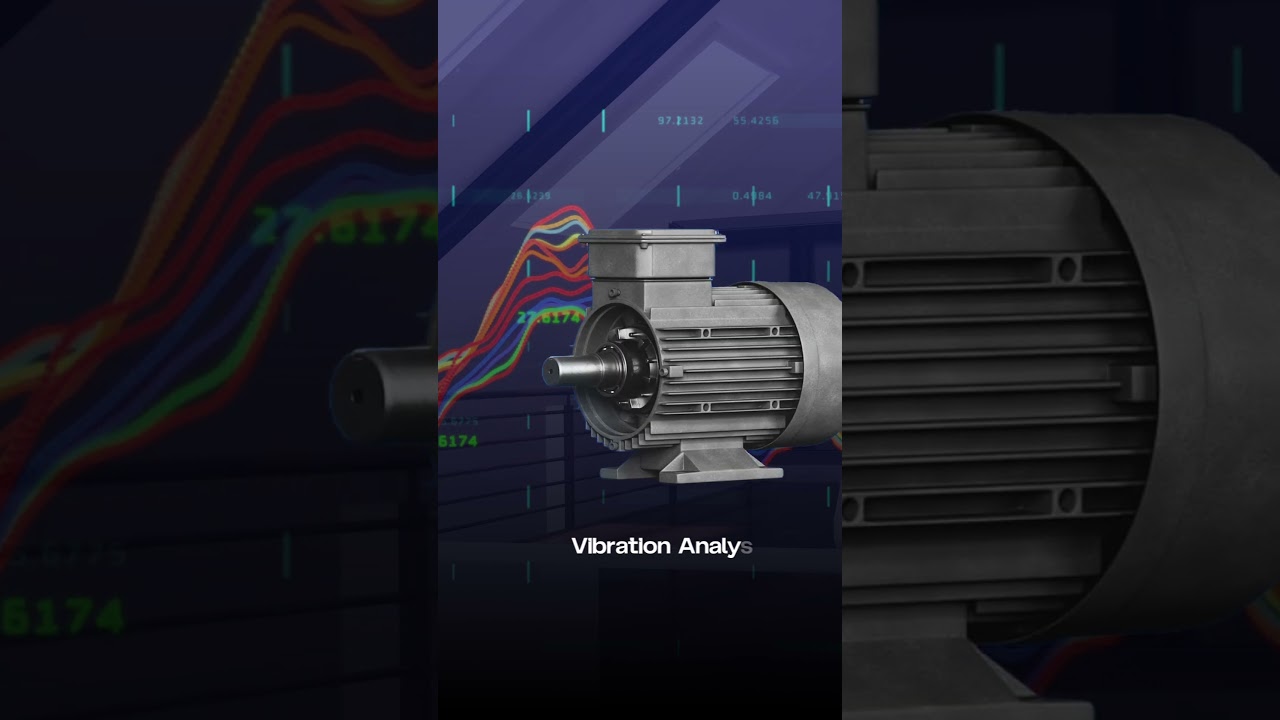 Condition Monitoring  And  Diagnostic Services #industrial #thermography #reliability #engineering