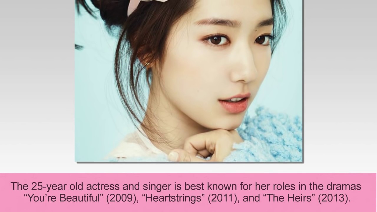 Top 10 Most Beautiful Korean Actresses Without Plastic Surgery