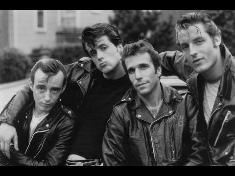 Outsiders chapter 9