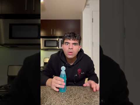 KOOL- AID HACK 😅 WHAT??