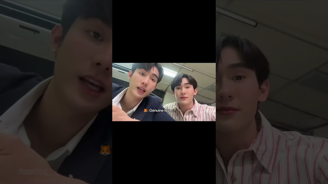 Melody of Secret😭❤️ #forcebook #fforce_ #fforce #kasibook #bookkasidet #bl #blactor #thaibl #bledit