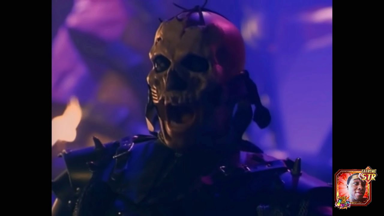 Mortal Kombat Conquest Ending HD ( Short version )