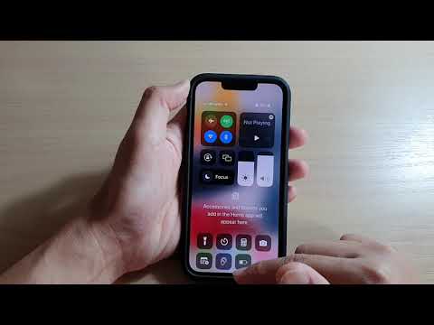 iPhone 13/13 Pro: How Turn On/Off Cellular Data