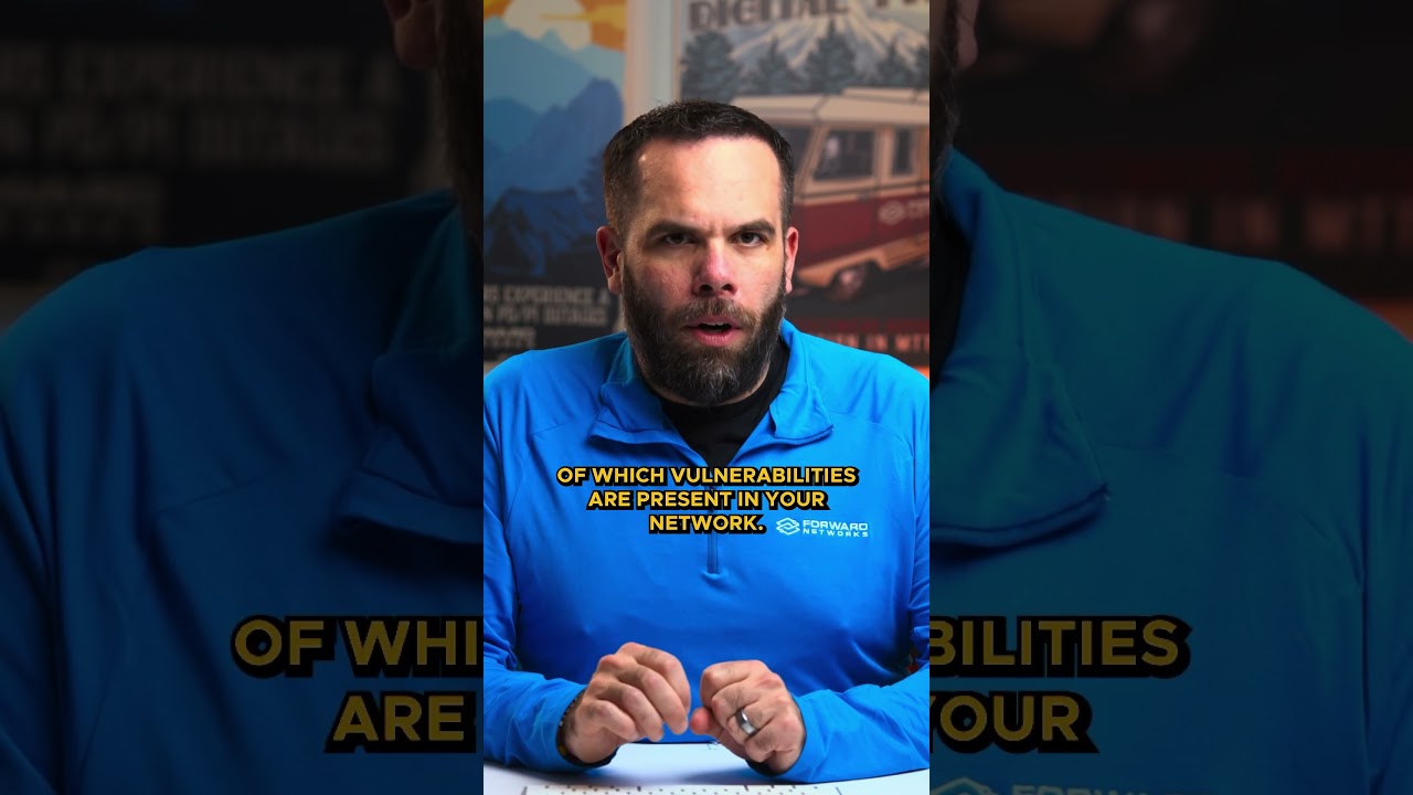 #vulnerabilitymanagement got you down? Well, have you tried a #digitaltwin ? #cybersecurity