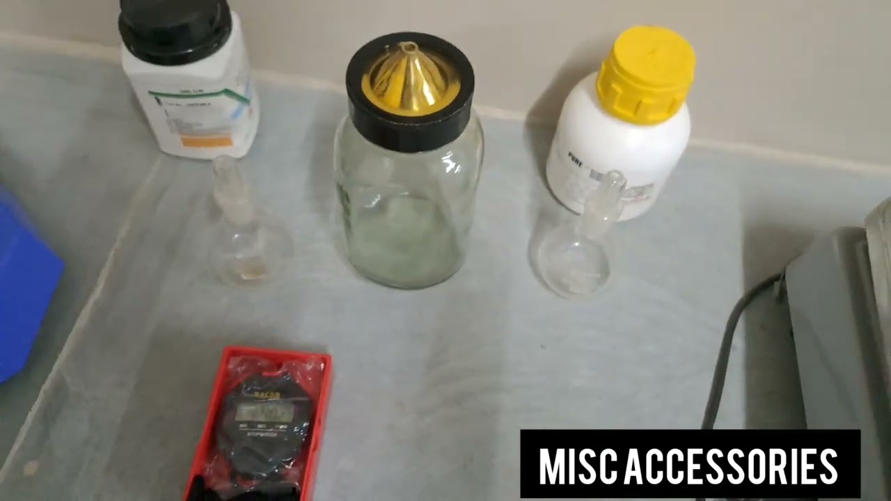 LABORATORY INSTRUMENTS FOR CIVIL MATERIAL TESTING LABORATORY PART-2 SOIL AND CEMENT ROOM