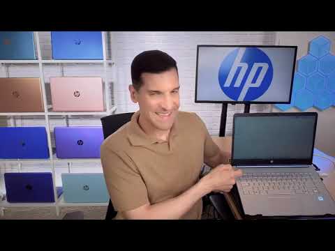 HP 14" Touch Intel N150 4GB RAM 128GB SSD w/ MS365, Mouse & Voucher on QVC