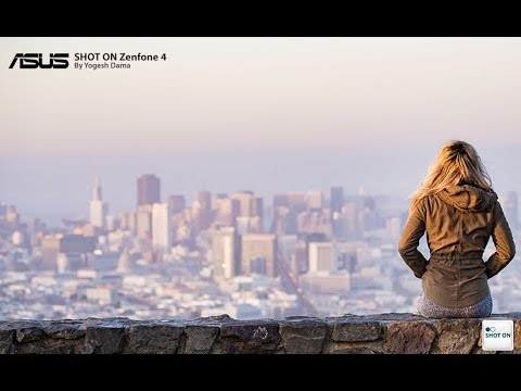 Shot on Watermark on Photo App demo video