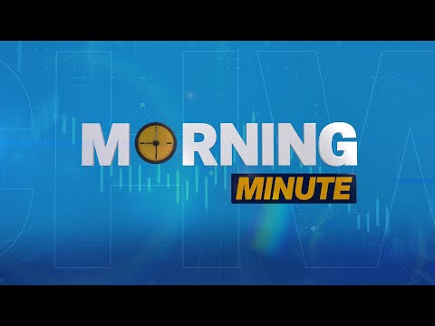 Stock Market Morning Minute: CVNA, CRWD, KBH