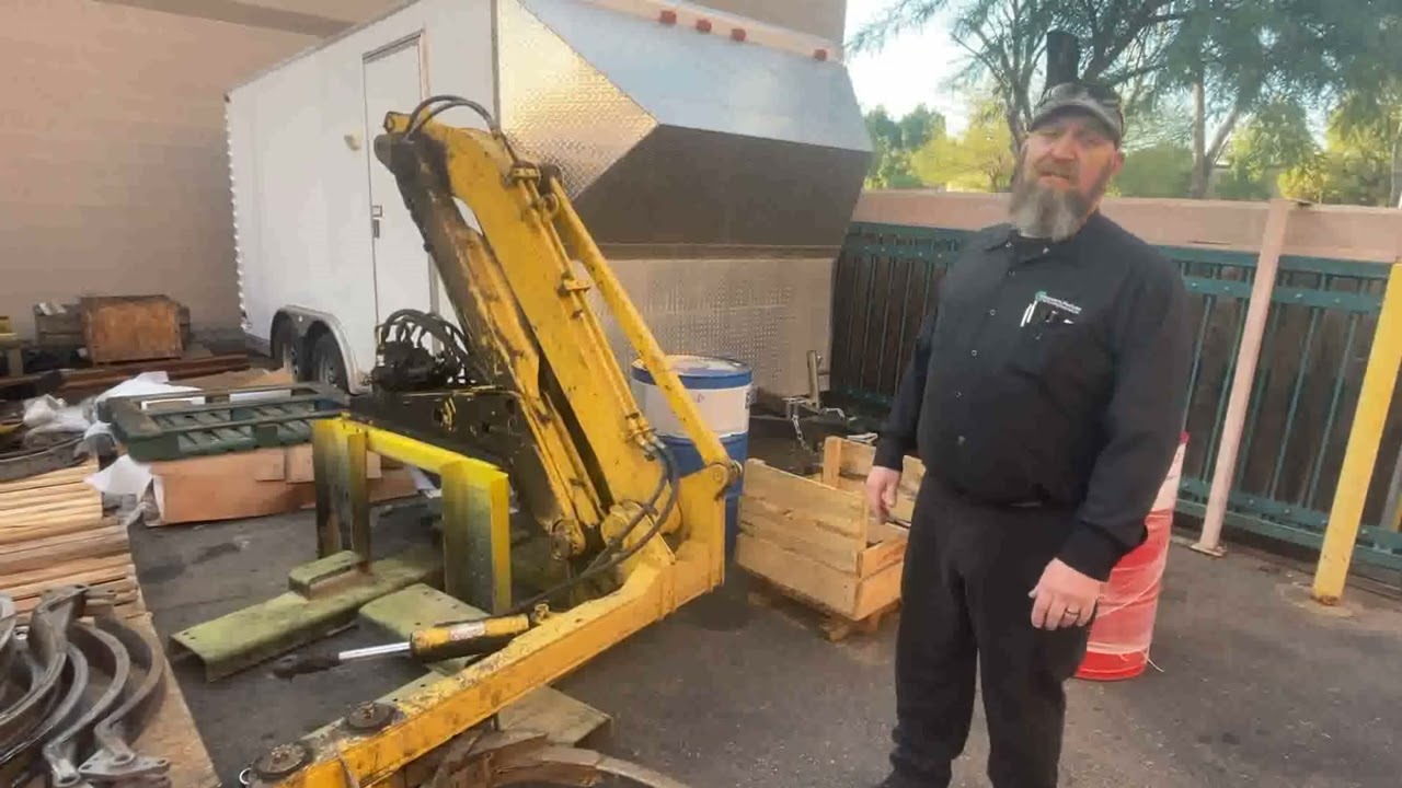 This just in; Python Loaders!