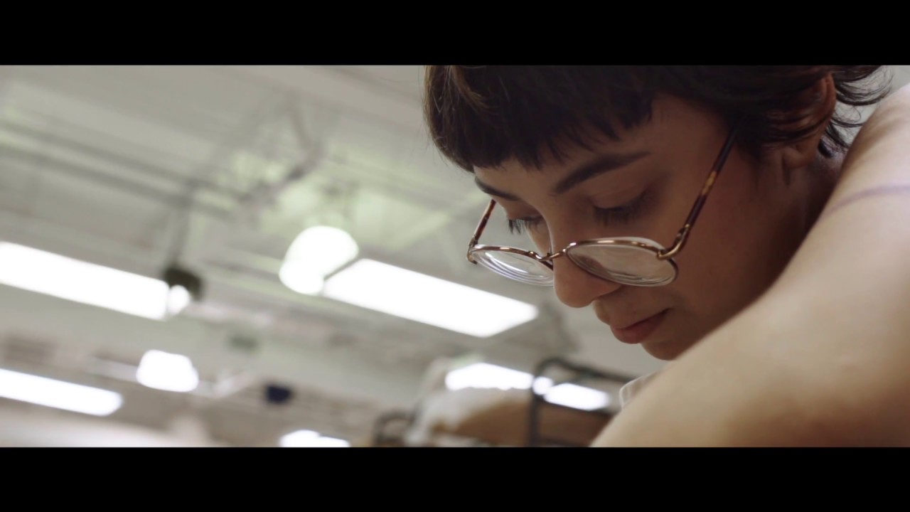 Bobcat Ambition Changes the World