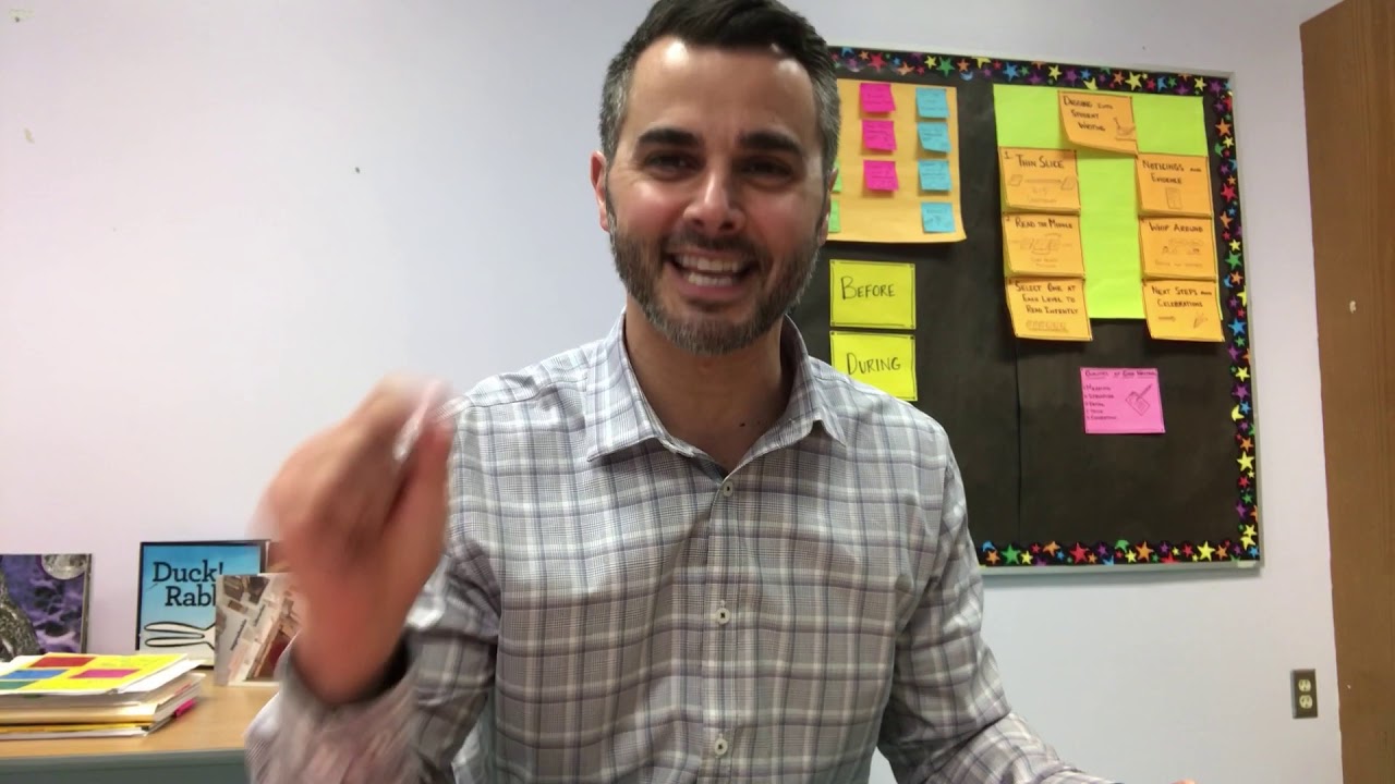 2 Tips for Reflecting as an Instructional Coach