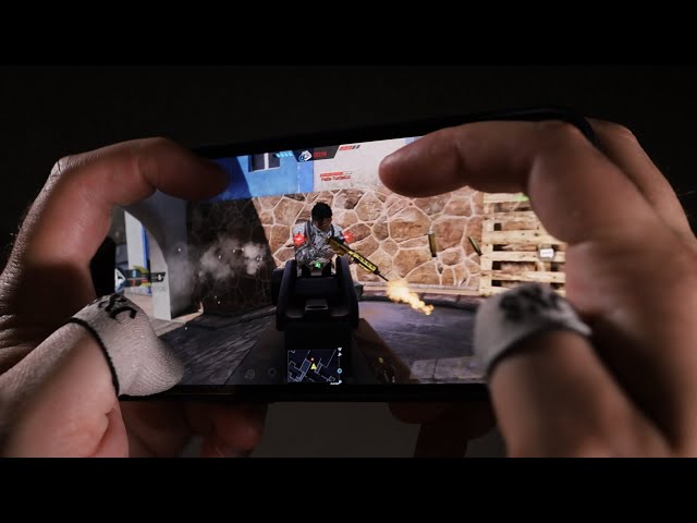 5 best games like PUBG Mobile Lite for iOS devices (2022)