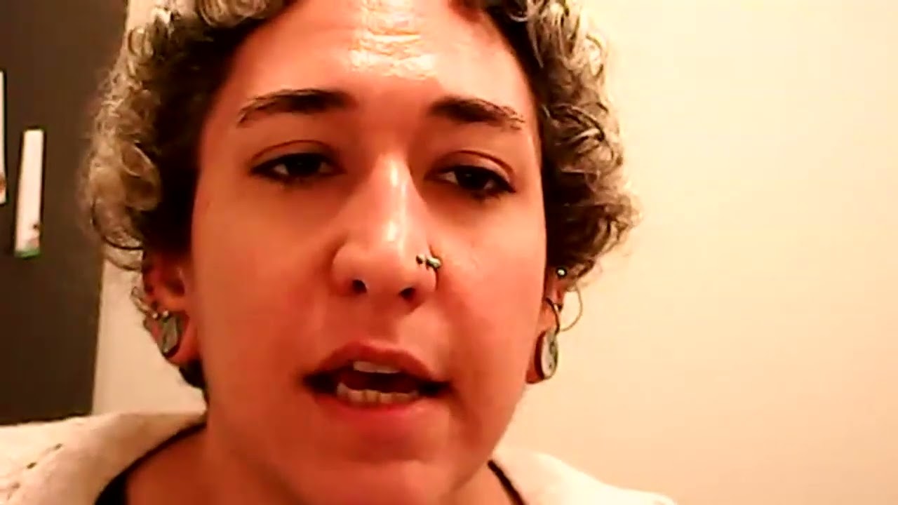 Eng 130 Module One Discussion and Reading Response