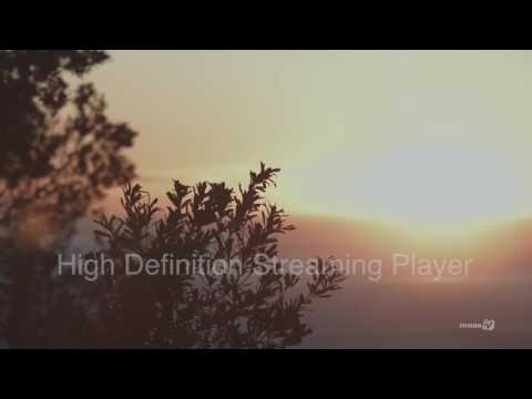 High Definition Streaming Player