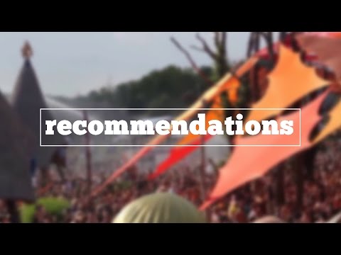 How do you spell recommendations?
