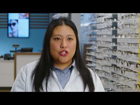 Walmart Vision Careers