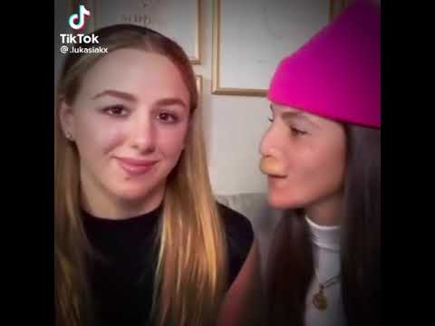 chloé & brooklinn💗 | .lukasiakx edit
