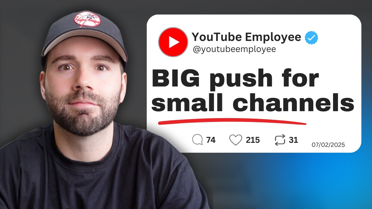 Master the YouTube Algorithm in 10 Minutes