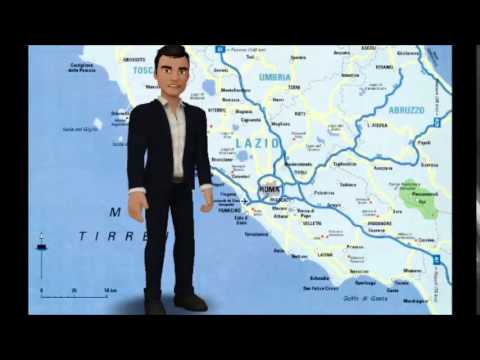 Using Tellagami as a Presentation Tool | Amy Bass Ed Tech Portfolio