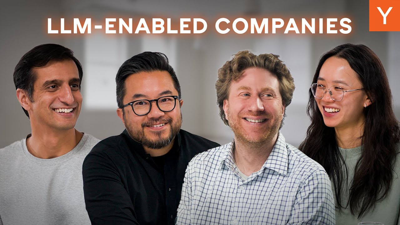 Startup Ideas You Can Now Build With AI : YC Startup Library | Y Combinator