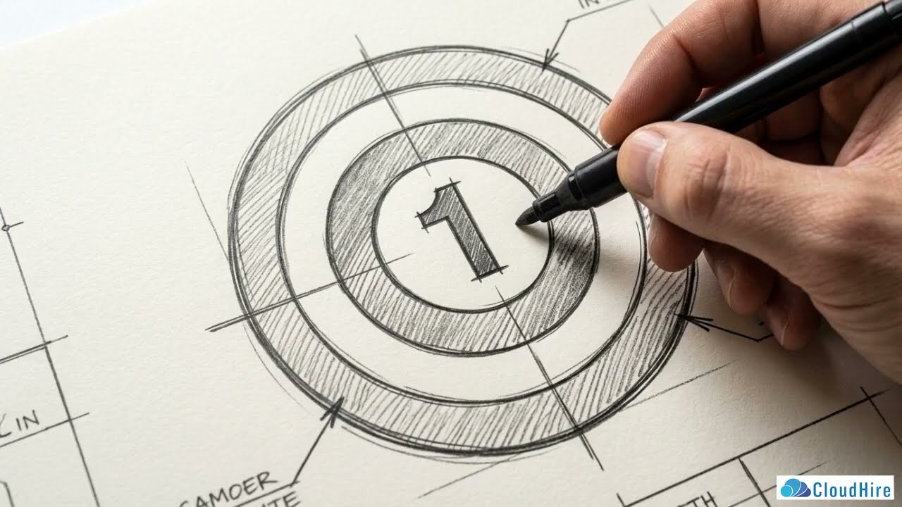 Graphic Rating Scale: To a Structured Performance Evaluation | CloudHire