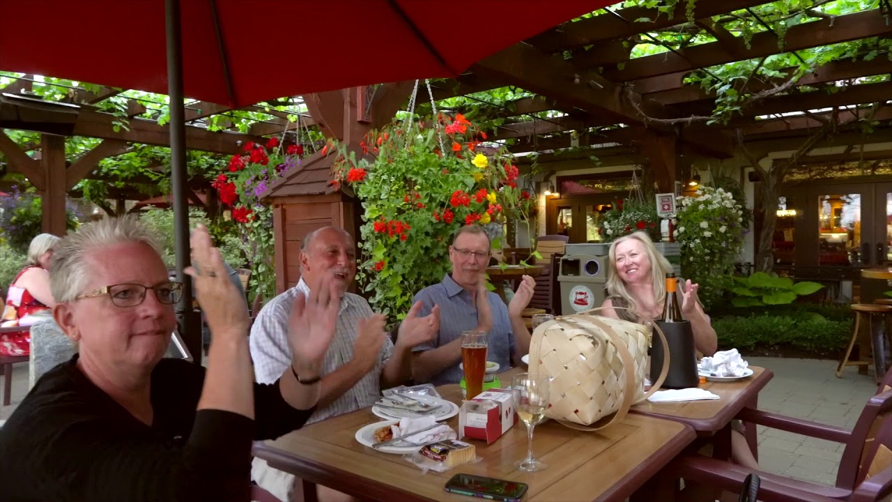 Visit Dirty Laundry Vineyard - Summerland, British Columbia, Canada