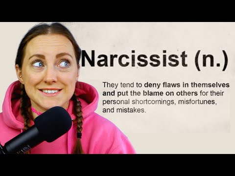 The test to tell if you’re a narcissist