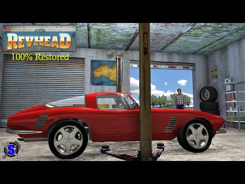 Steam Community :: Video :: I built a brand new Magura | RevHead