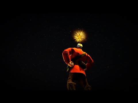 Steam Community :: Video :: Staring Sunshine - TF2 Workshop Unusual Effect