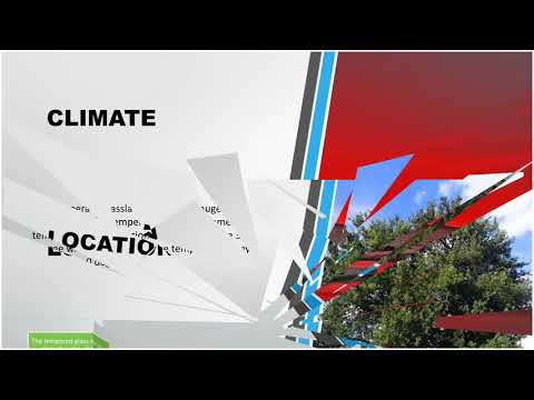 Ppt of temperate grassland 2