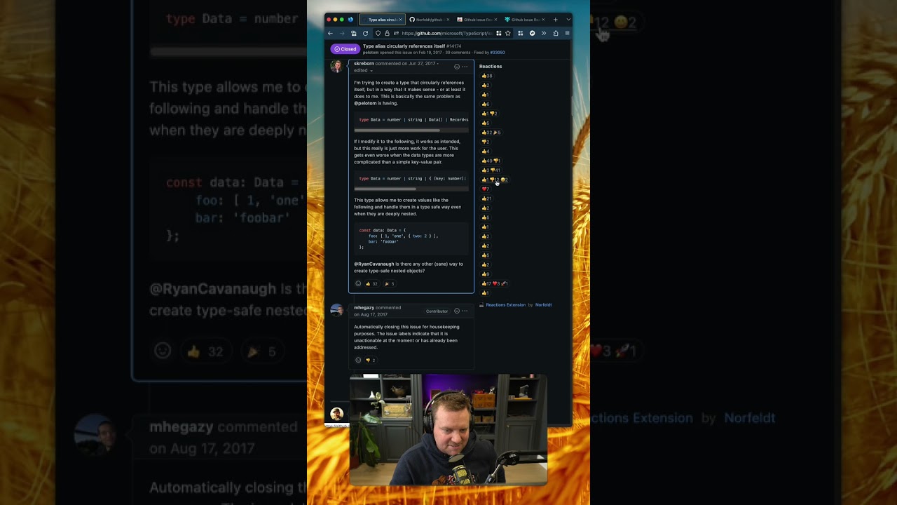 Devs need this extension