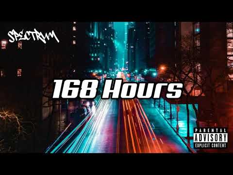 Spectrum - 168 Hours [Official Audio]