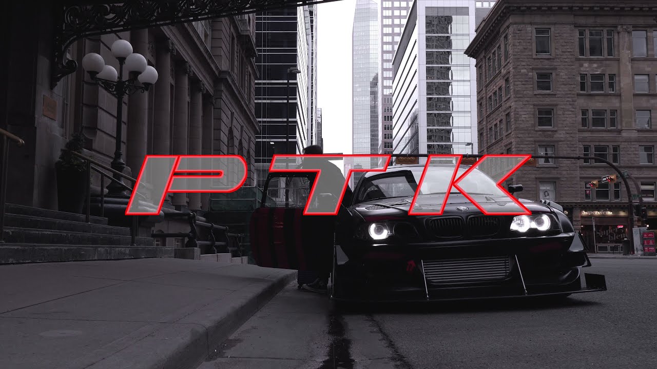 Hire Ptk - Rapper in Calgary, AB | GigSalad