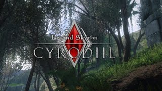 Beyond Skyrim Cyrodiil Quest Miracolous at Skyrim Special Edition Nexus ...