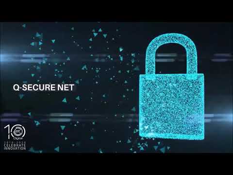 QSN: the first fully European technological solution within the QKD
