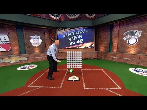 How Has Daniel Murphy Been So Impactful During the 2015 Playoffs?