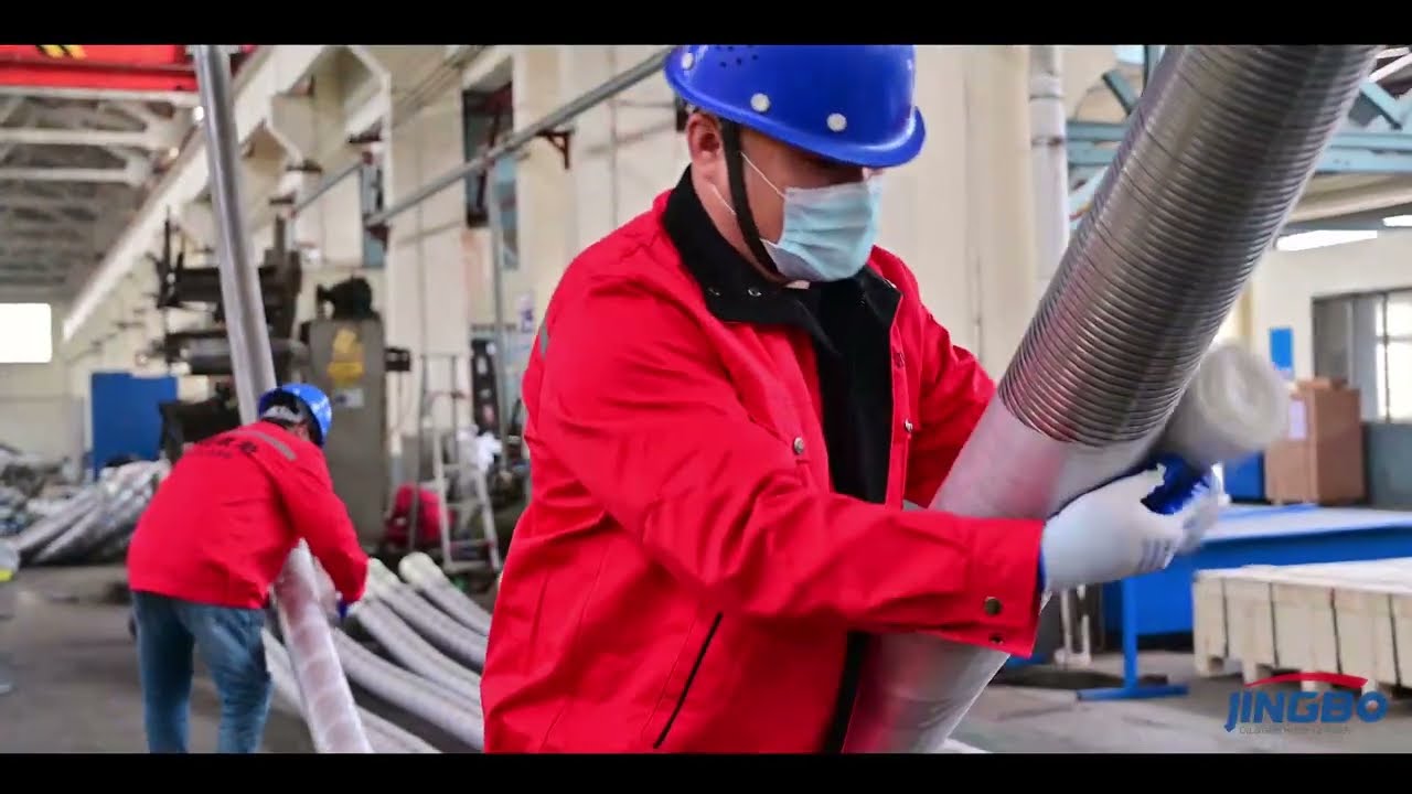Jingbo Hose