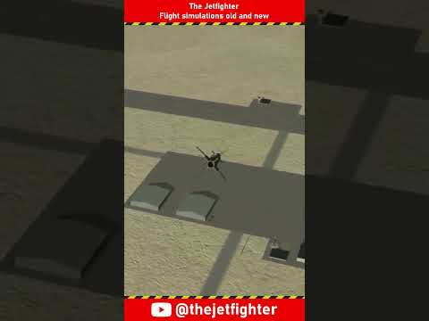 F-117 Skyhawk in action!