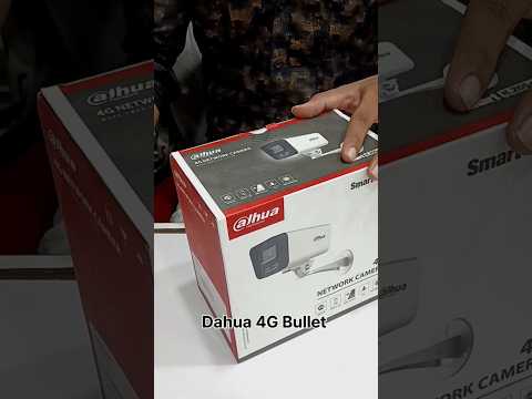 Best 4G Bullet Camera For Outdoor #cctv #4gcamera #bestcctv #shortvideos #viralreels #ipcamera